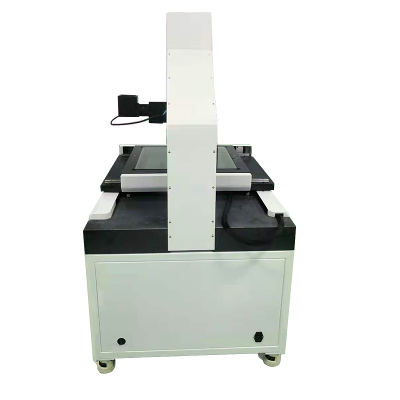 CNC Tool Microscope AHook series from China manufacturer - Caidao