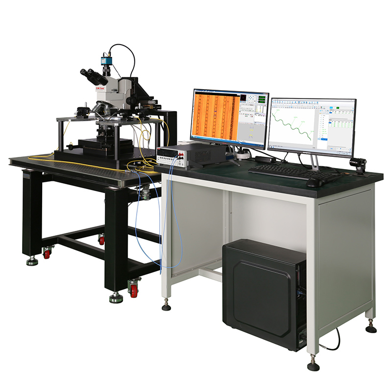 Manual Probe Station PSS series from China manufacturer - Caidao